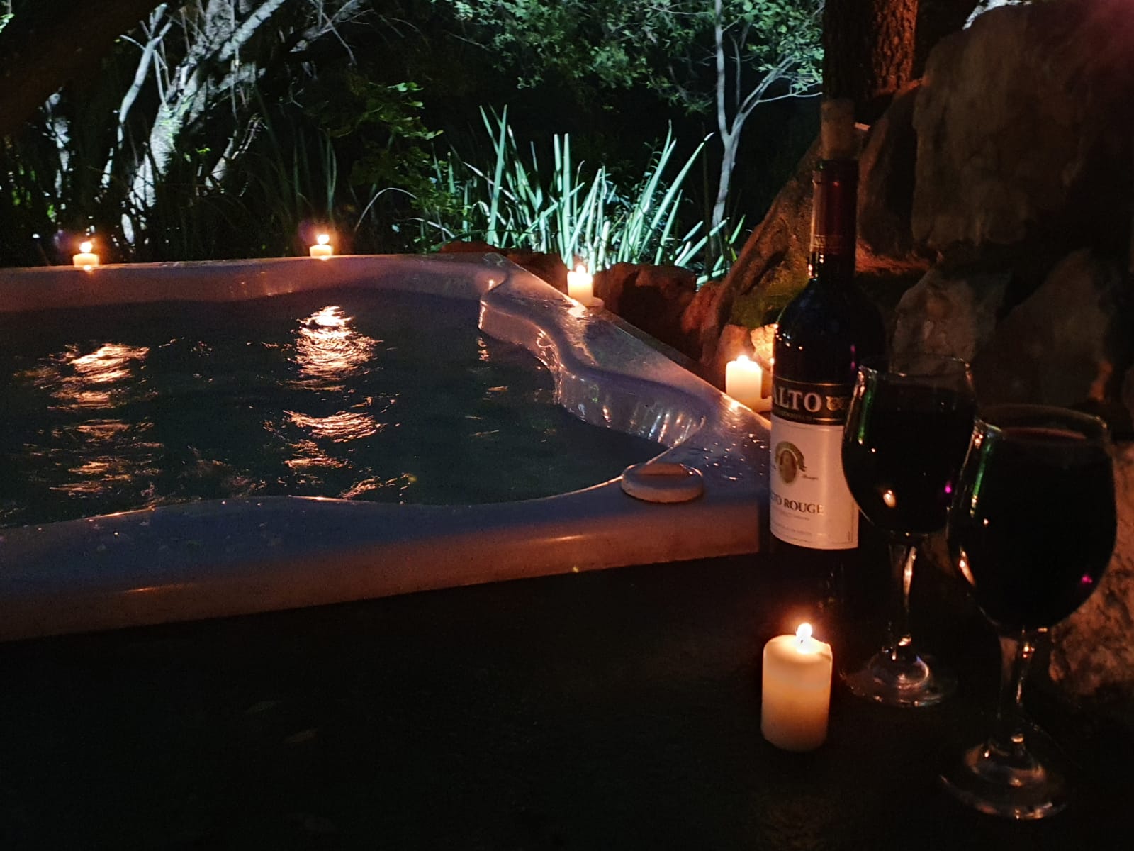 Ibis River Retreat - Home